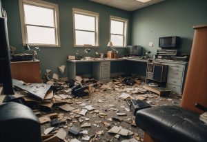 Rage Room Prices - What You Can Expect to Pay for Destruction Therapy ...