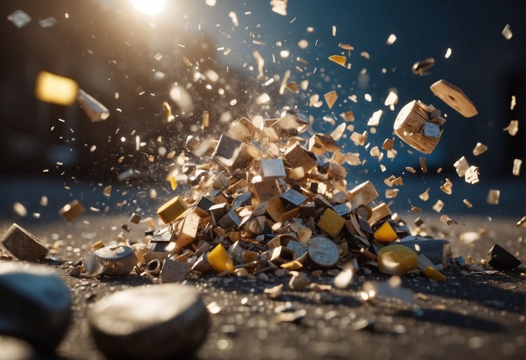 Smash Therapy - Stress Relief Through Destruction - Rage Room Guide