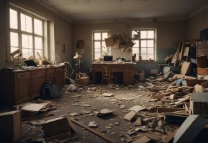 What is a Rage Room? Will Destruction Therapy Help Calm Your Anger ...